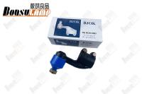 China Tie Rod End Isuzu Parts for CXZ96 OEM 1-43150802-0   1431508020 for sale