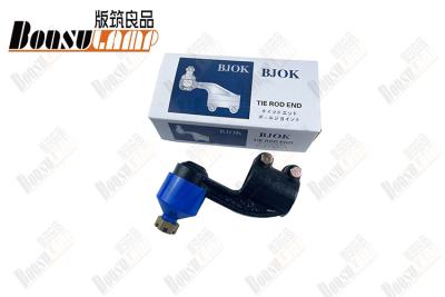 China Tie Rod End Isuzu Parts for CXZ96 OEM 1-43150802-0   1431508020 for sale