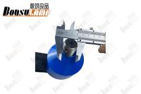 China Tie Rod End Isuzu Parts for CXZ96 OEM 1-43150802-0   1431508020 for sale