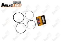 China 1-12121052-0 Piston Ring For ISUZU 6BF1 4BE1/F1 1121210520 for sale