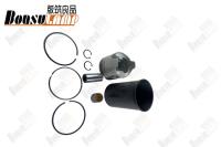 China 5-87813572-0 Cylinder Liner Kit For ISUZU NPR/4HG1T 5878135720 for sale