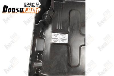 China Rear Mud Guard L Isuzu Parts For FVR96 OEM 1-79938999-0 1799389990 for sale