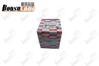 China Fuel Filter Isuzu Parts for 700P FVR/6HK1 OEM 1-87610093-0   1876100930 for sale
