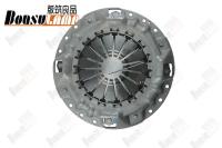 China Clutch Pressure Plate Assembly Of Isuzu Parts NPR/4HF1 OEM 5-87610050-1   5876100501 for sale