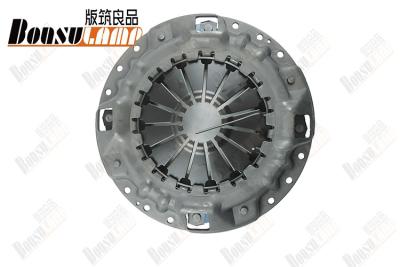 China Clutch Pressure Plate Assembly Of Isuzu Parts NPR/4HF1 OEM 5-87610050-1   5876100501 for sale