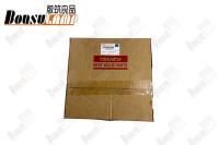 China Clutch Disc Isuzu Parts For 4JH1 OEM 5-87610077-0   5876100770 for sale