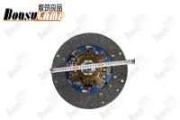 China Clutch Disc Isuzu Parts For NPR/4HF1 OEM 5-87610078-0   5876100780 for sale