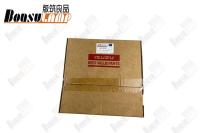 China Clutch Disc Isuzu Parts For NPR/4HF1 OEM 5-87610078-0   5876100780 for sale