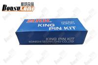 China King Pin Kit MI-10 KP233 Isuzu Parts For NPR OEM 5-87831608-0   5878316080 for sale