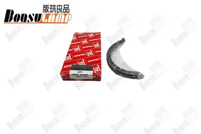 China Crankshaft Thrust Washer Isuzu Parts For NPR/4HF1 FVR/6HE1 OEM 8-94396980-0   8943969800 for sale
