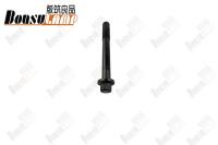 China Cylinder Head To Block Bolt Isuzu Parts For FVR/6HE1 700P OEM 8-97077638-0   8970776380 for sale