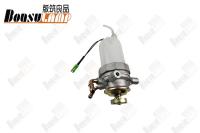 China Fuel Sedimenter Isuzu Parts for 100P OEM 8-97081814-0  8970818140 for sale