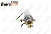 China Fuel Sedimenter Isuzu Parts for 100P OEM 8-97081814-0  8970818140 for sale