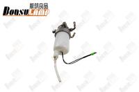 China Fuel Sedimenter Isuzu Parts for 100P OEM 8-97081814-0  8970818140 for sale
