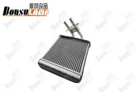 China Heater Unit Core Isuzu Parts For 100P OEM 8-97101637-0   8971016370 for sale