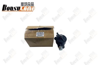 China Generator Vacuum Pump Assembly Isuzu Parts For NPR/4HF1 OEM 8-97148114-1   8971481141 for sale