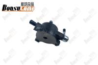 China Generator Vacuum Pump Assembly Isuzu Parts For NPR/4HF1 OEM 8-97148114-1   8971481141 for sale