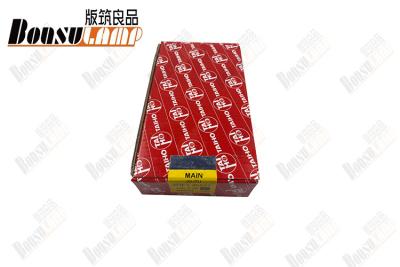 China Crankshaft Metal Kit 0.25 Isuzu Parts For NPR/4HF1 OEM 8-97174988-0   8971749880 for sale