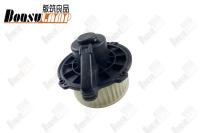 China 8-97211954-0 Blower Unit Fan Motor For ISUZU NPR94 8972119540 for sale