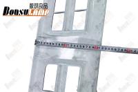 China 8-97582414-2 Grille For ISUZU NPR05 8975824142 Truck Parts for sale