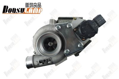 China 8-98027772-5 Turbocharger Assembly For ISUZU 700P/E4 8980277725 for sale