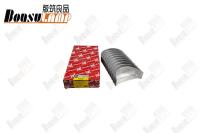 China Standard Crankshaft Metal Set Isuzu Parts For NPR/4HF1 OEM 8-97219456-0  8972194560 for sale