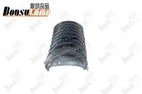 China Standard Crankshaft Metal Set Isuzu Parts For NPR/4HF1 OEM 8-97219456-0  8972194560 for sale