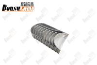 China Standard Crankshaft Metal Set Isuzu Parts For NPR/4HF1 OEM 8-97219456-0  8972194560 for sale