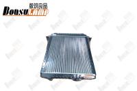China Radiaotr Asm Isuzu Parts For 100P-TC OEM 8-97221762-0   8972217620 for sale