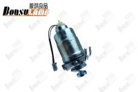 China 8-94367292-0 8943672920 Fuel Filter Assembly For ISUZU TFR/4JB1T for sale
