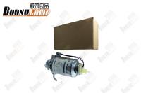 China 8-94367292-0 8943672920 Fuel Filter Assembly For ISUZU TFR/4JB1T for sale