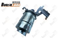 China 8-94367292-0 8943672920 Fuel Filter Assembly For ISUZU TFR/4JB1T for sale