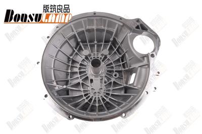 China Clutch Housing Isuzu Parts For NPR/MYY5T OEM 8-97237099-0   8972370990 for sale
