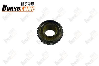 China Mainshaft Fourth Gear Isuzu Parts For NPR OEM 8-97241230-0  8972412300 for sale
