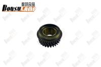 China Mainshaft Fourth Gear Isuzu Parts For NPR OEM 8-97241230-0  8972412300 for sale