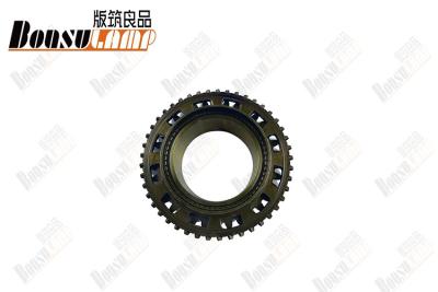 China Mainshaft Third Gear Isuzu Parts For NPR/MYY5T OEM 8-97241234-0   8972412340 for sale