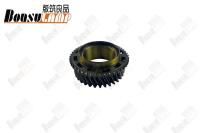 China Mainshaft Third Gear Isuzu Parts For NPR/MYY5T OEM 8-97241234-0   8972412340 for sale