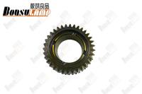 China Mainshaft Third Gear Isuzu Parts For NPR/MYY5T OEM 8-97241234-0   8972412340 for sale