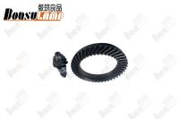China 8-97035455-0 Final Drive Gear Set for ISUZUNKR 2.75T 8970354550 Truck Parts for sale