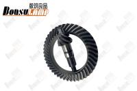 China 8-97035455-0 Final Drive Gear Set for ISUZUNKR 2.75T 8970354550 Truck Parts for sale