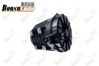 China 8-98050415-1 Air Cleaner Assembly for ISUZU 700P NPR/4HK1 8980504151 for sale