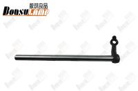 China Clutch Fork Shaft Isuzu Parts For 700P OEM 8-97310435-0  8973104350 for sale