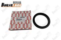 China Front Crankshaft Oil Seal Isuzu Parts For 700P NPR/4HF1 OEM 8-97329780-0   8973297800 for sale