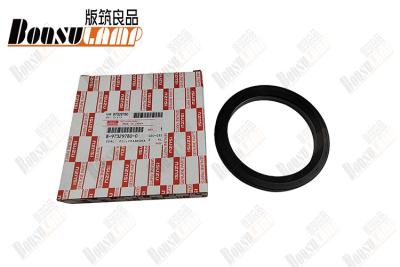 China Front Crankshaft Oil Seal Isuzu Parts For 700P NPR/4HF1 OEM 8-97329780-0   8973297800 for sale