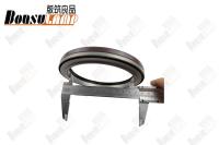 China Front Crankshaft Oil Seal Isuzu Parts For 700P NPR/4HF1 OEM 8-97329780-0   8973297800 for sale