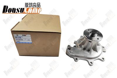 China Water Pump Assembly Isuzu Parts For 700P OEM 8-97363478-0   8973634780 for sale
