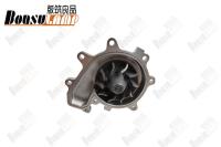 China Water Pump Assembly Isuzu Parts For 700P OEM 8-97363478-0   8973634780 for sale