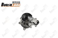 China Water Pump Assembly Isuzu Parts For 700P OEM 8-97363478-0   8973634780 for sale