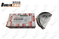 China Standard Crankshaft Metal Set Isuzu Parts For FSR/6HH1 4HK1 OEM 8-97372077-0   8973720770 for sale