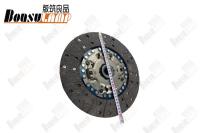 China 8-94462789-0 8944627890 Clutch Disc 300*21 for ISUZU NPR/4HF1 for sale